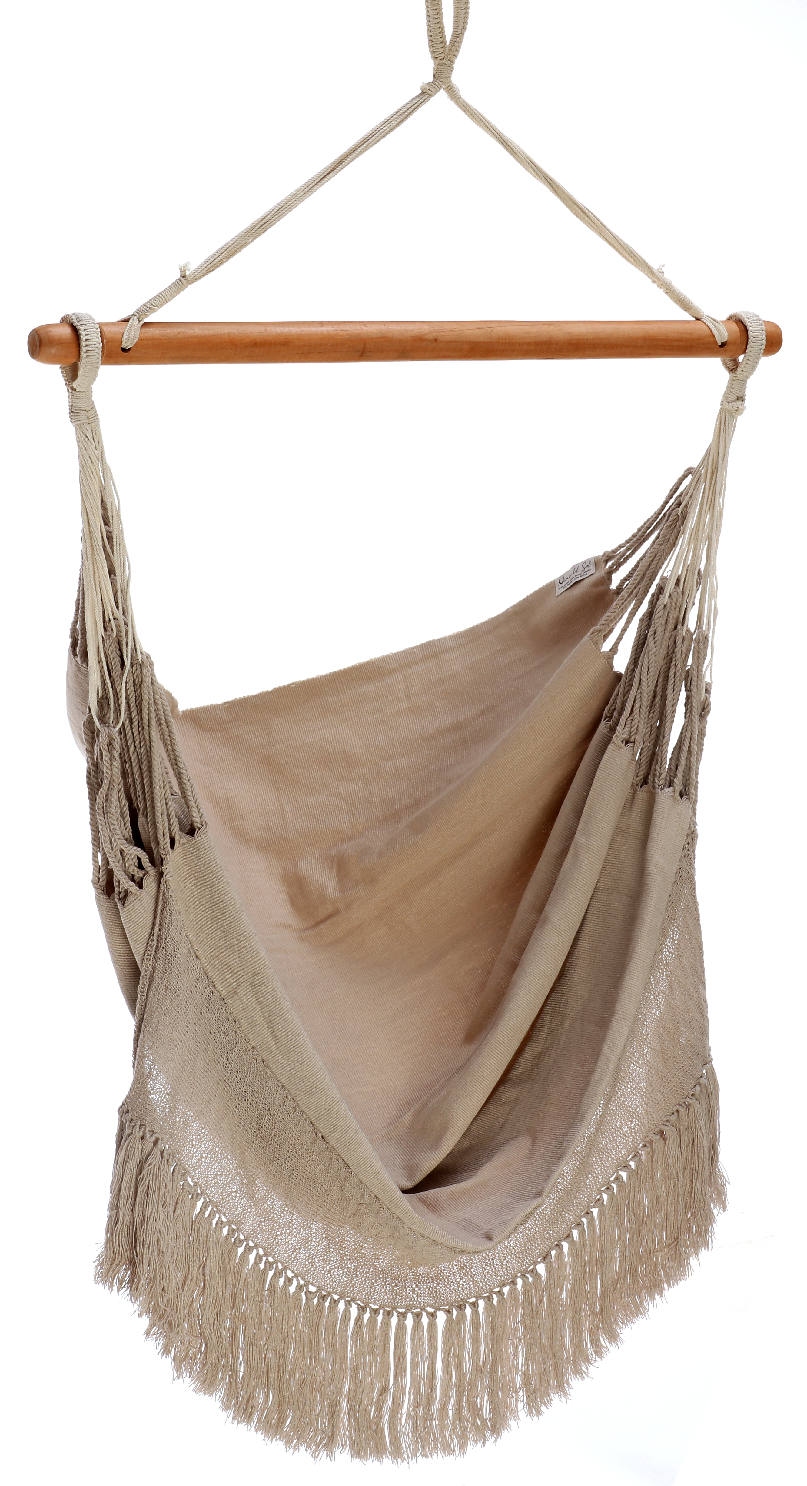 Sedia amaca Yopal XL Grigio | Leroy Merlin