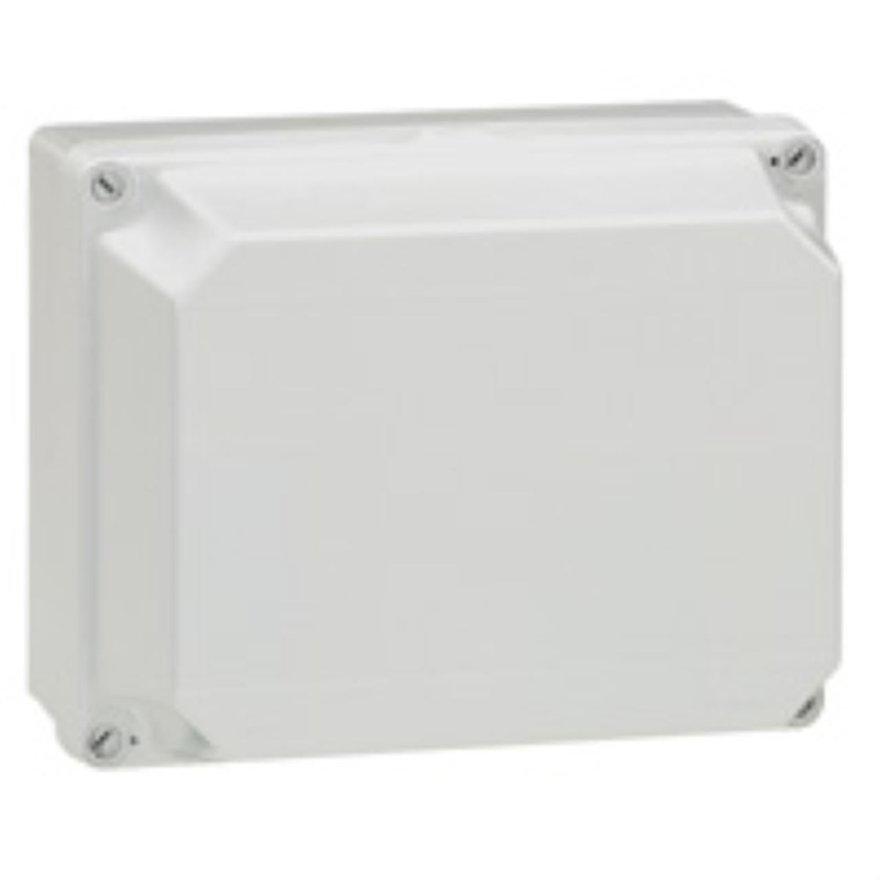 Scatola PLEXO IP55 senza ingressi 220x170x140 - LEGRAND | Leroy Merlin
