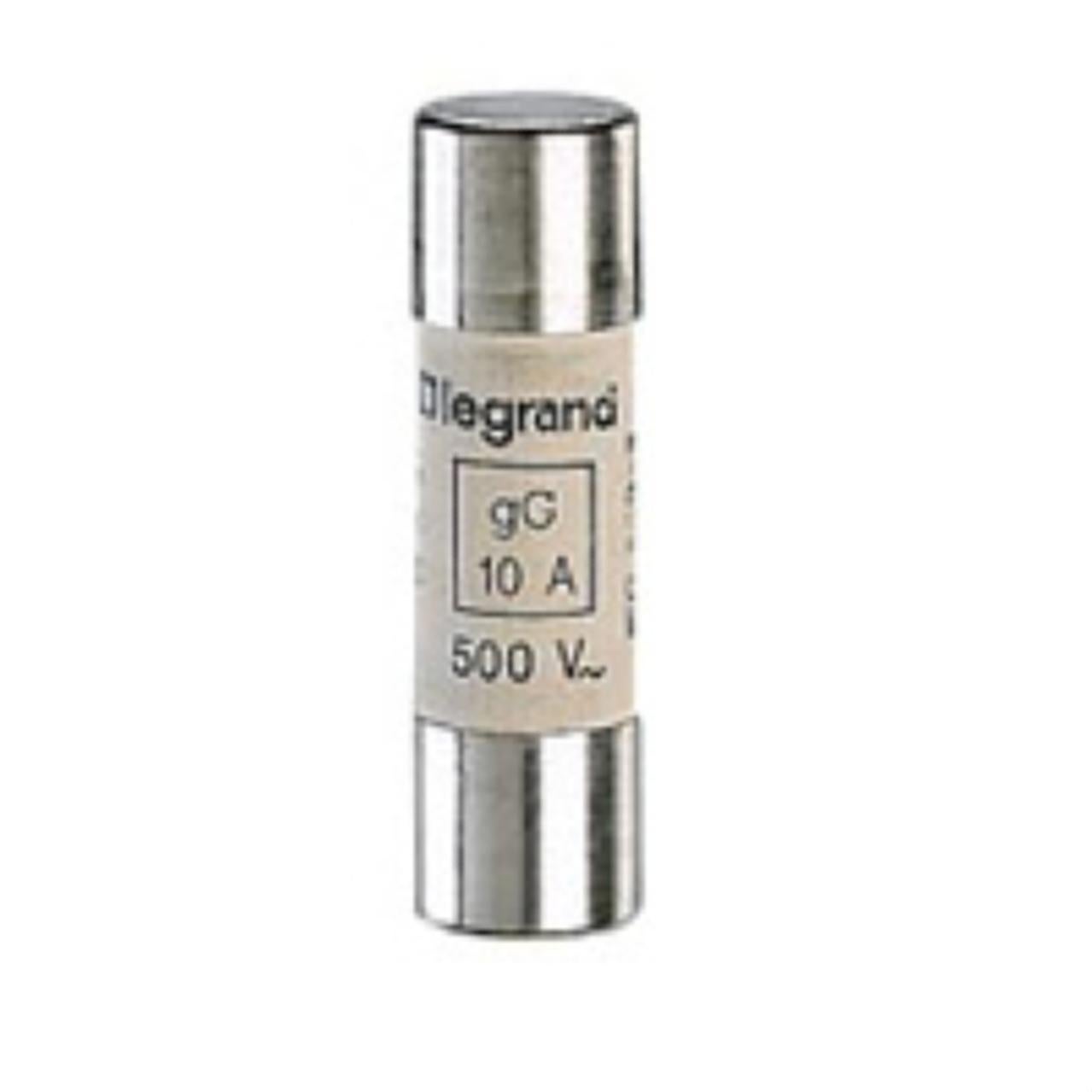 Fusible cartouche cylindrique - 14 x 51 - 25 ampères - type gg hpc ...