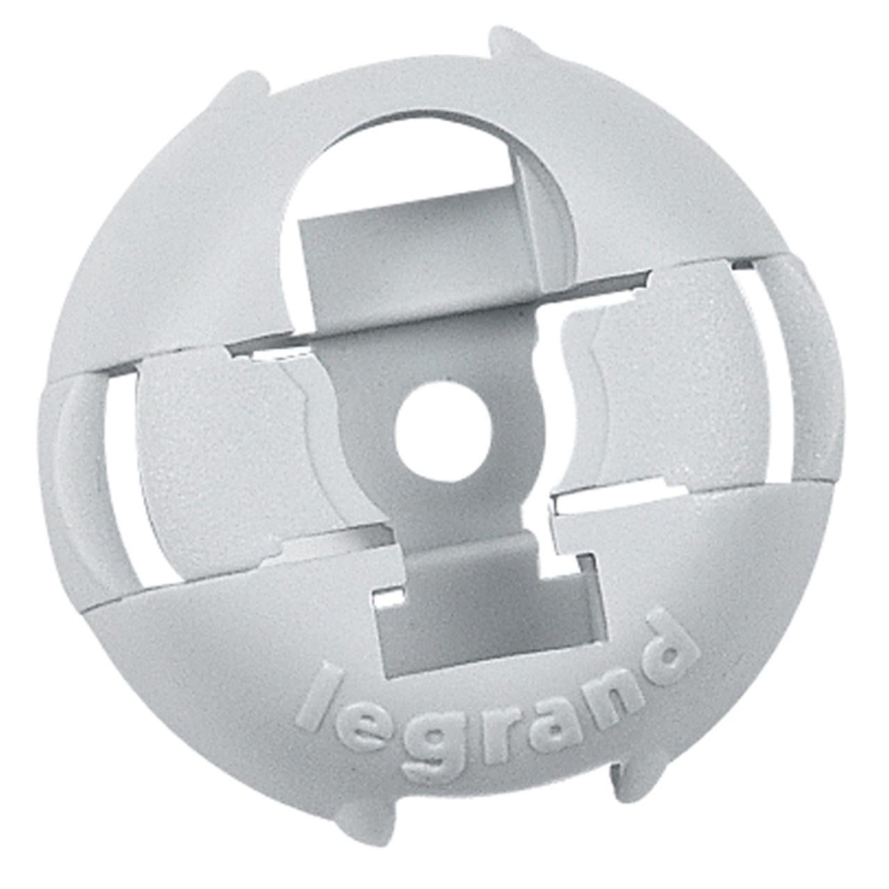 Embase grise spitable pour collier legrand colson | Bricoman