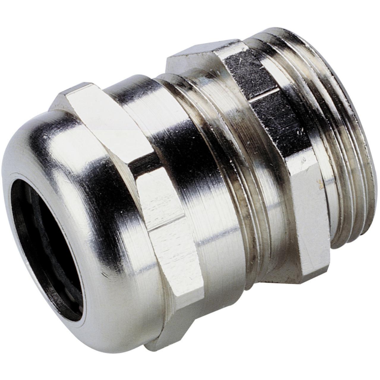 Presse-étoupe métal legrand - ip68 - pg 7 | Bricoman