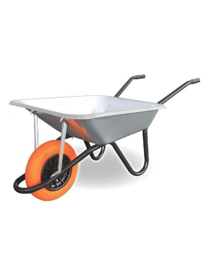 BROUETTE POLYVALENTE MAJOR | Leroy Merlin