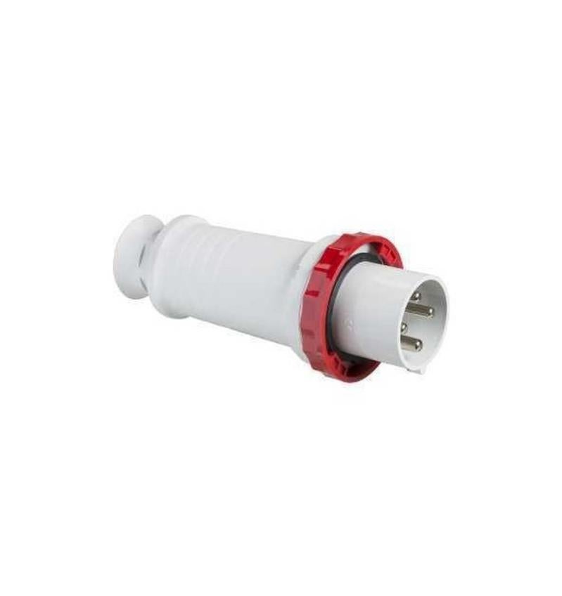 Spina antenna 63A 3P TT 380-415V IP67 - SCHNEIDER ELECTRIC | Leroy Merlin