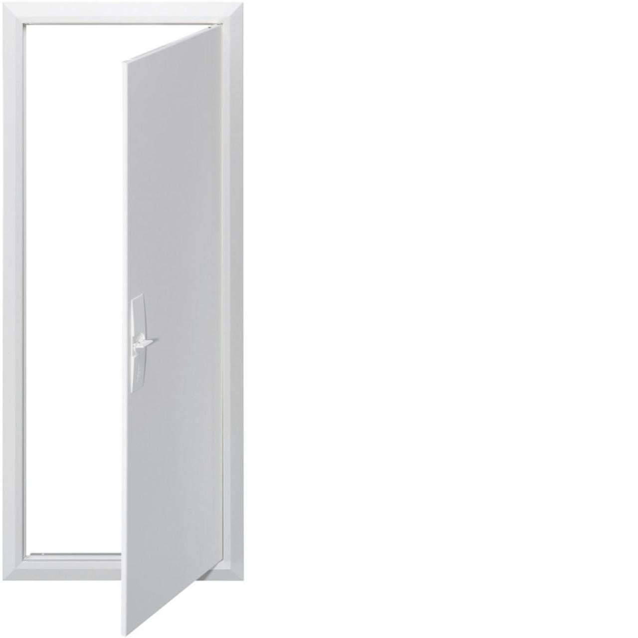 Cadre et porte pour ge318e - hager gf318e | Leroy Merlin