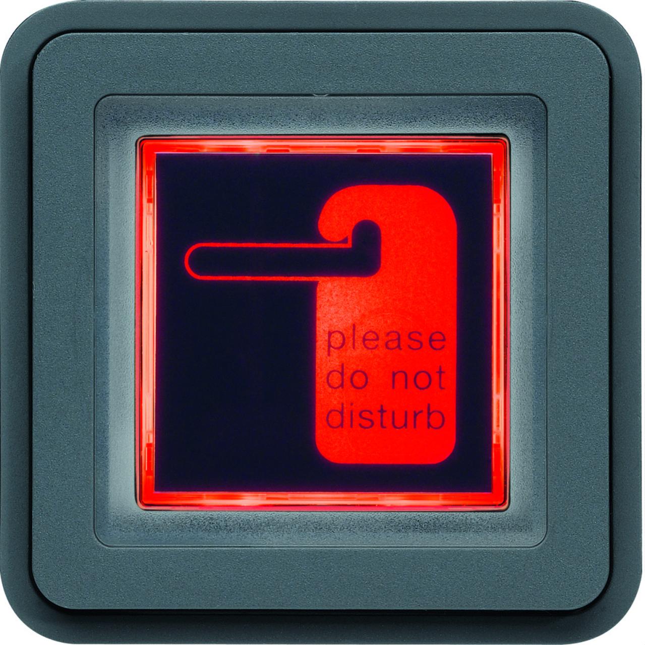 Voyant vert - rouge 230 volts hager cubyko composable | Leroy Merlin