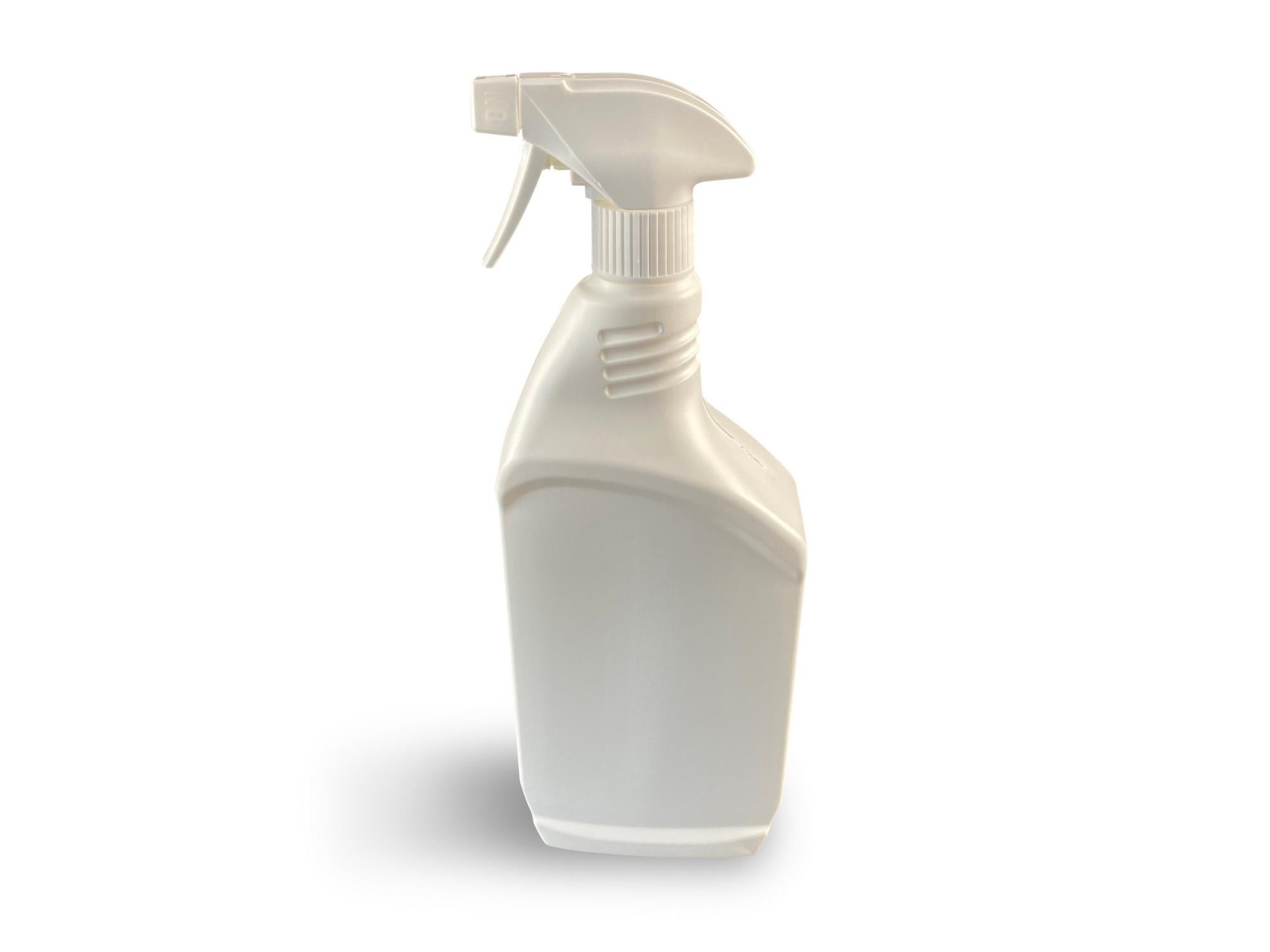 Lot de 6 pulvérisateurs vaporisateurs brumisateurs | Flacon plastique 1 ...