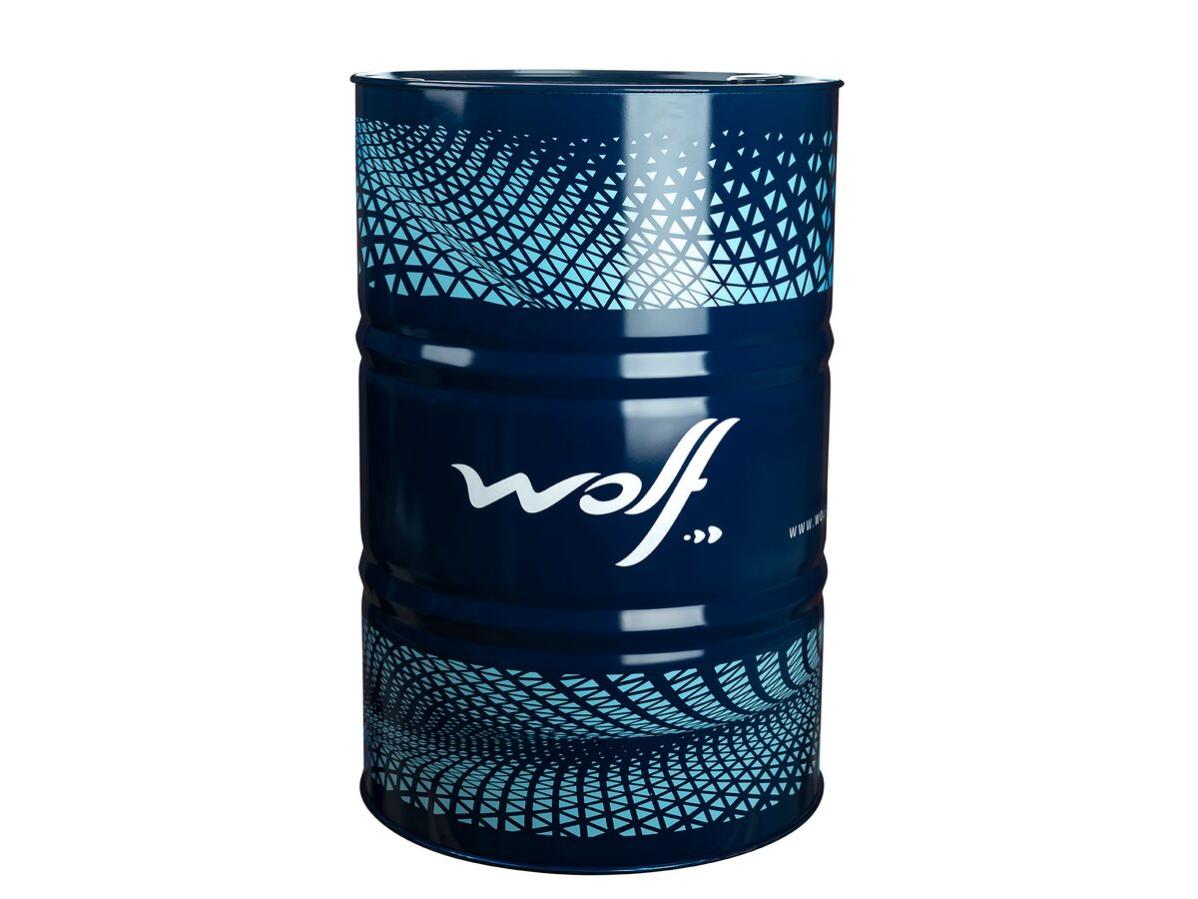 WOLF - Huile moteur OFFICIALTECH 15W40 MS - Fût de 205 litres - 8319556 ...