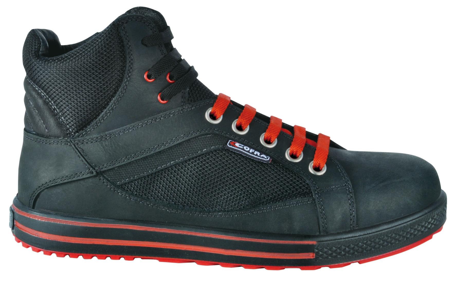 COFRA - Chaussures de sécurité Forward S3 T.43 - FORWARD S3 SRC 43 ...