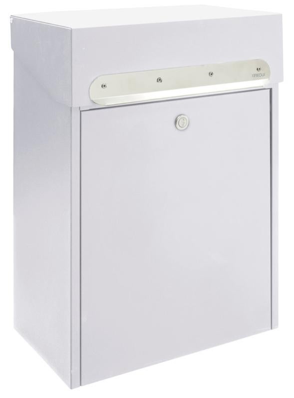 ARREGUI Multipack EP3001 cassetta postale in acciaio pacchi piccoli ...