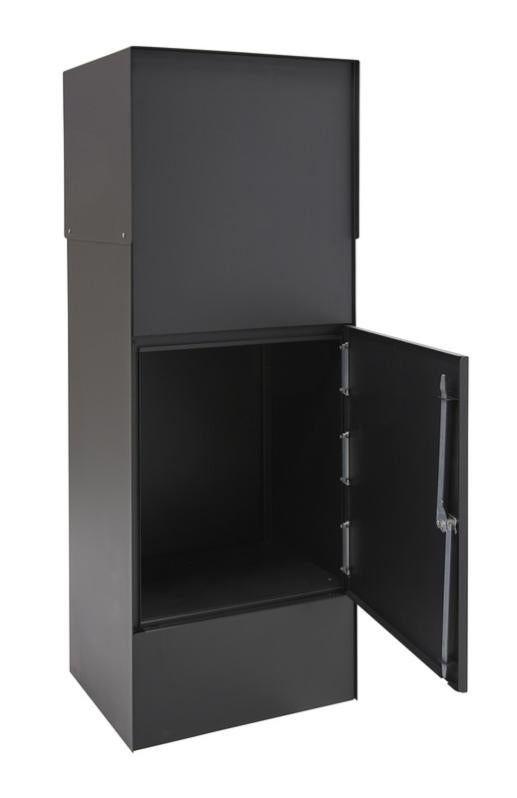 ARREGUI Multipack Base Doble Acceso EP3154 buzón individual de acero ...