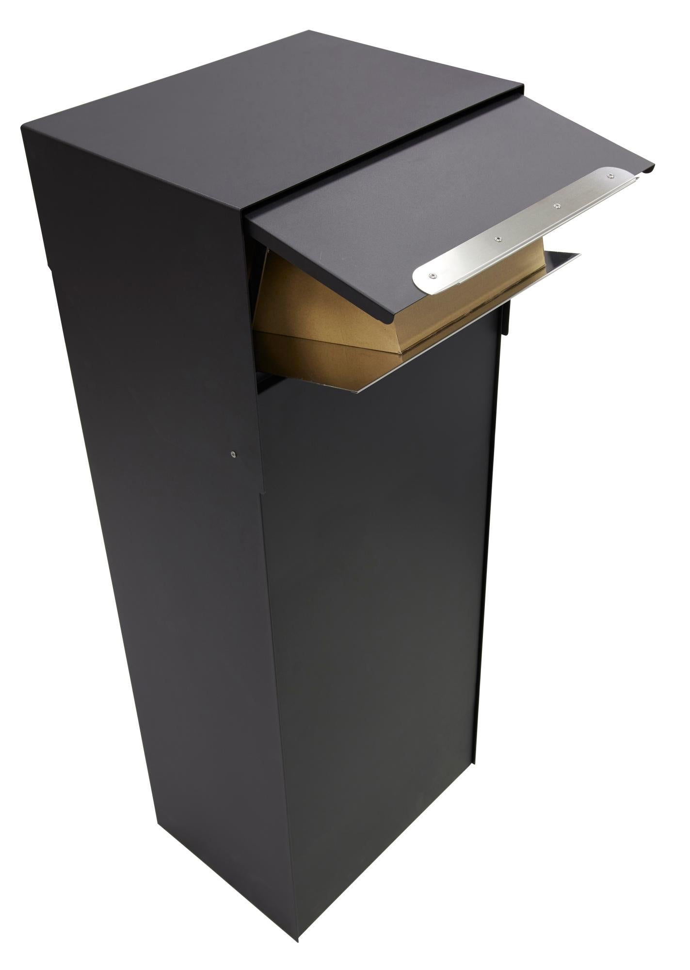 ARREGUI Multipack Base Doble Acceso EP3154 buzón individual de acero ...