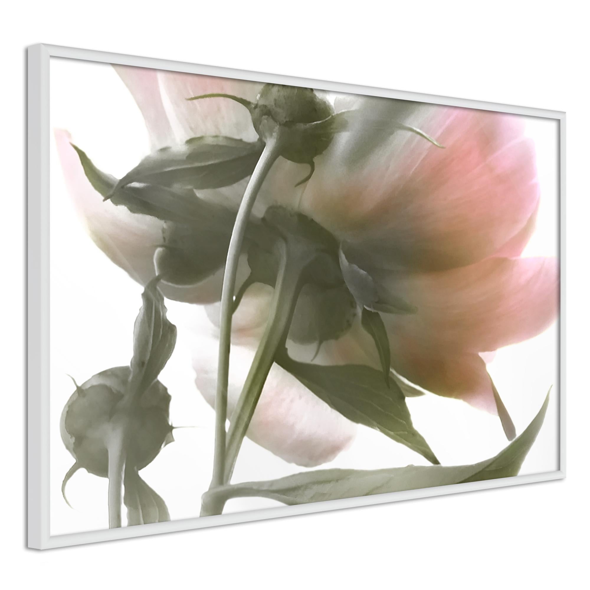 Poster et affiche - Under the Flower - 30x20 | Leroy Merlin