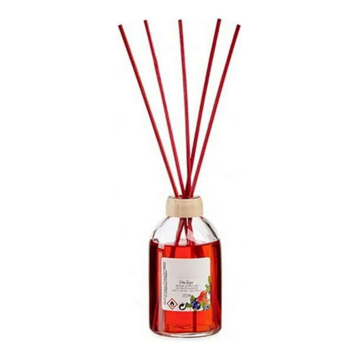 Bâtonnets Parfumés Acorde Fruits rouges (100 ml) | Leroy Merlin