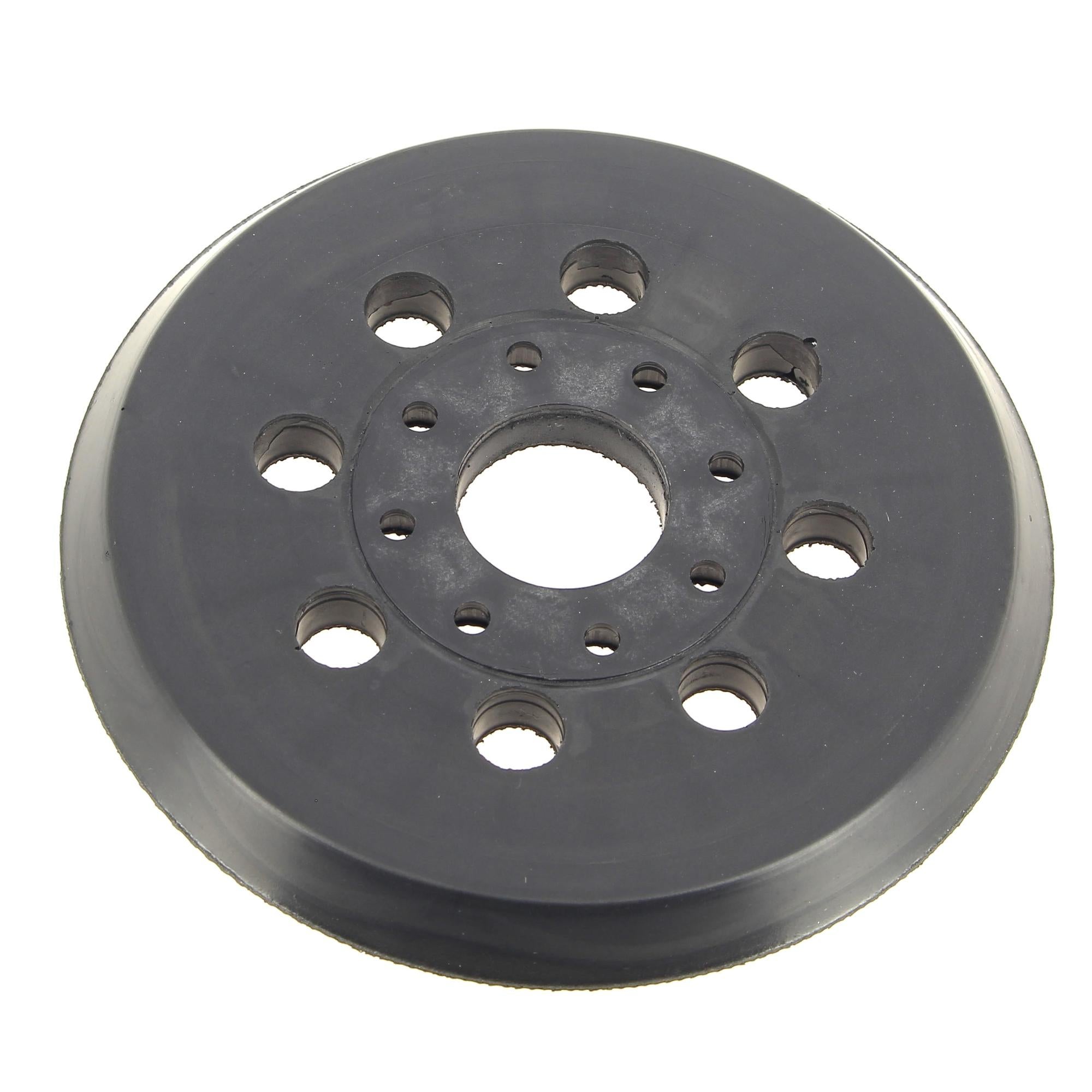 Plateau de poncage pour Ponceuse Bosch | Leroy Merlin