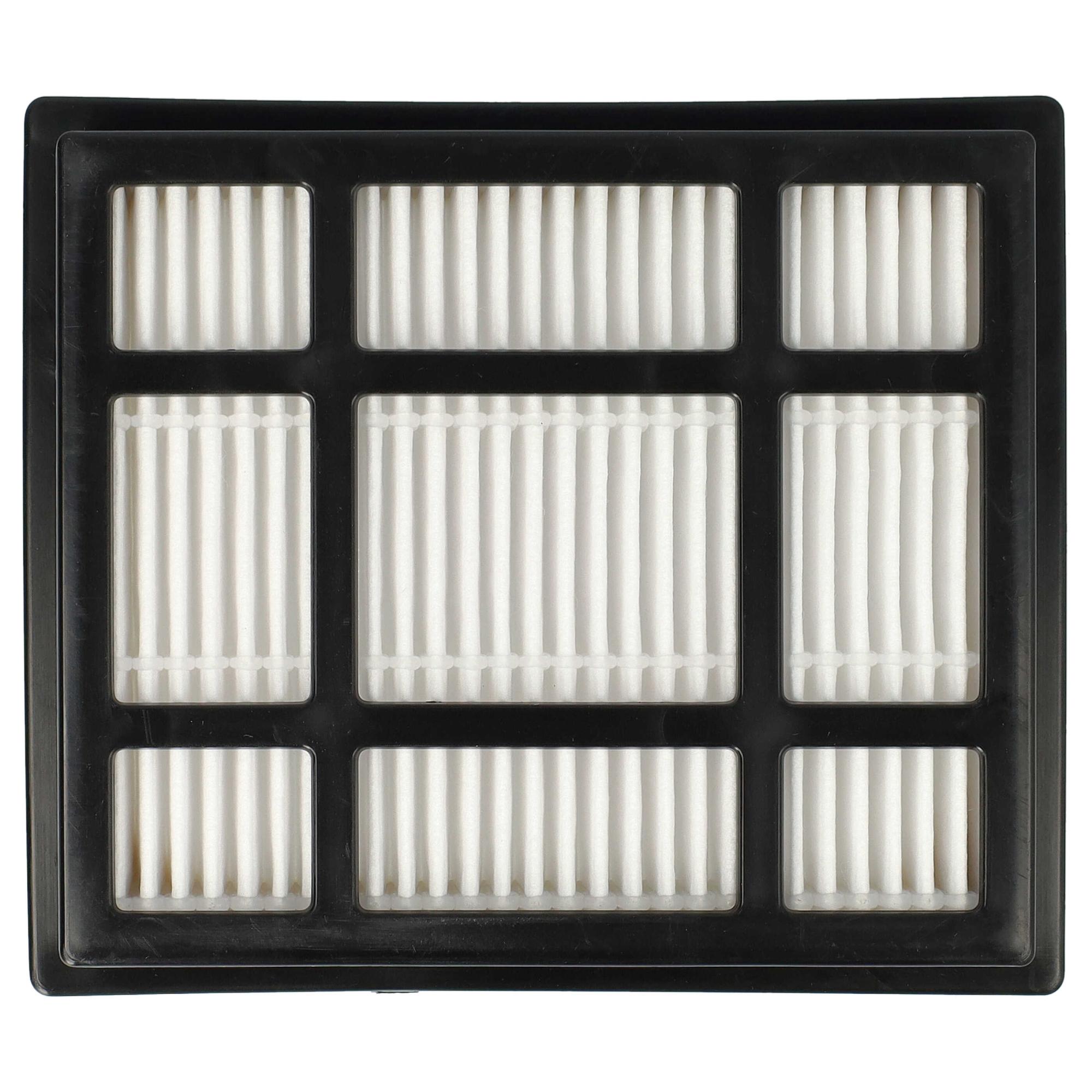 Vhbw 1x filtre compatible avec Nilfisk One BB10P05A aspirateur - filtre ...