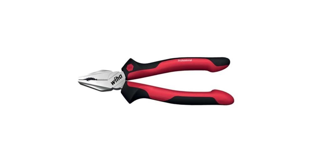 WIHA Pince universelle Professional avec DynamicJoint® et OptiGrip ...