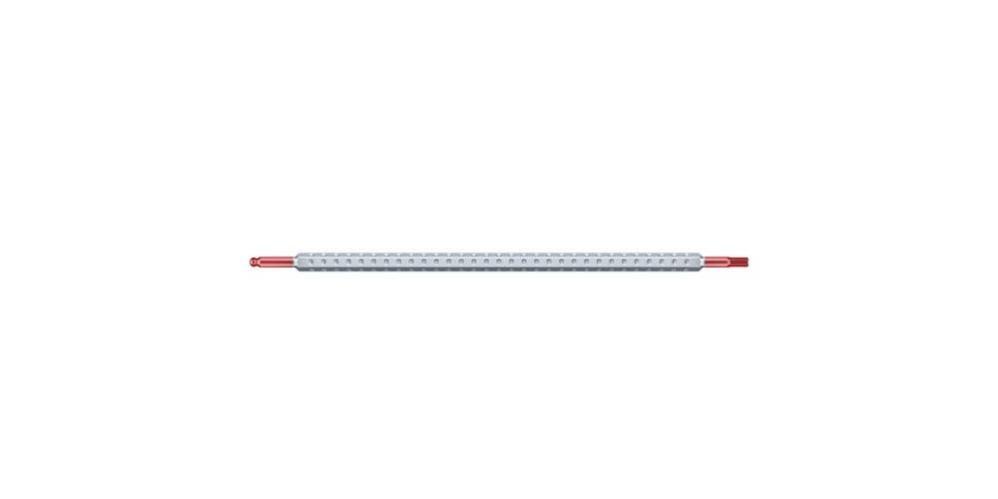 WIHA 00583 Varilla intercambiable para destornillador SYSTEM 4 con ...