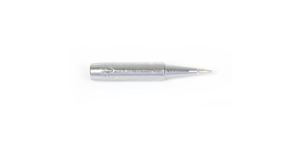 Soldering irons & accesories CONICAL SHARP SOLDERING TIP - 0.8 mm ...