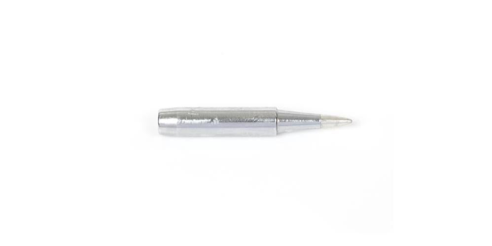 Soldering irons & accesories STANDARD CHISEL SOLDERING TIP - 1.6 mm ...