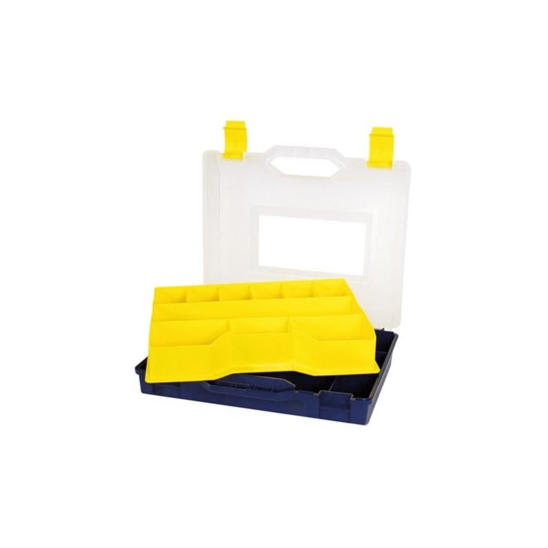 Tayg - Boîte De Rangement - 385 X 330 X 130 Mm | Leroy Merlin