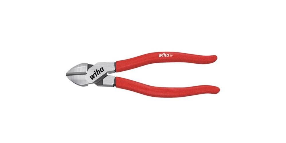WIHA - Pince coupante diagonale Classic avec DynamicJoint® (43332 ...
