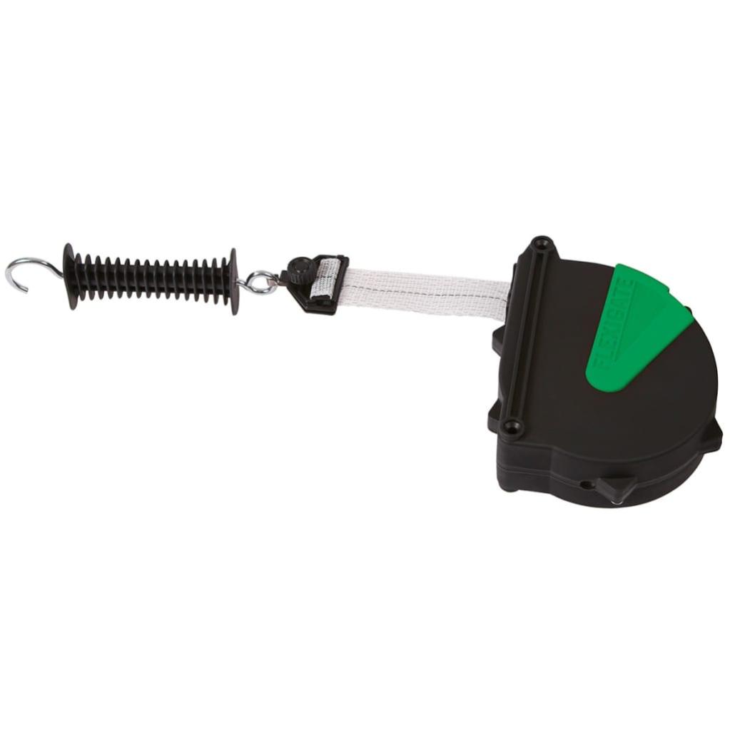 Kerbl Sistema Cancello Flexigate con Cinghia 40 mm 441234/016 | Leroy ...