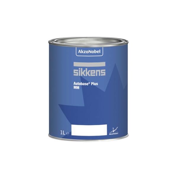 SIKKENS Q 811P AUTOBASE PLUS LT 1 | Leroy Merlin