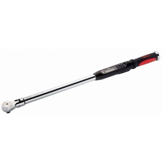 Clé dynamométrique SAM Couple + angle - DYCA-... | Bricoman