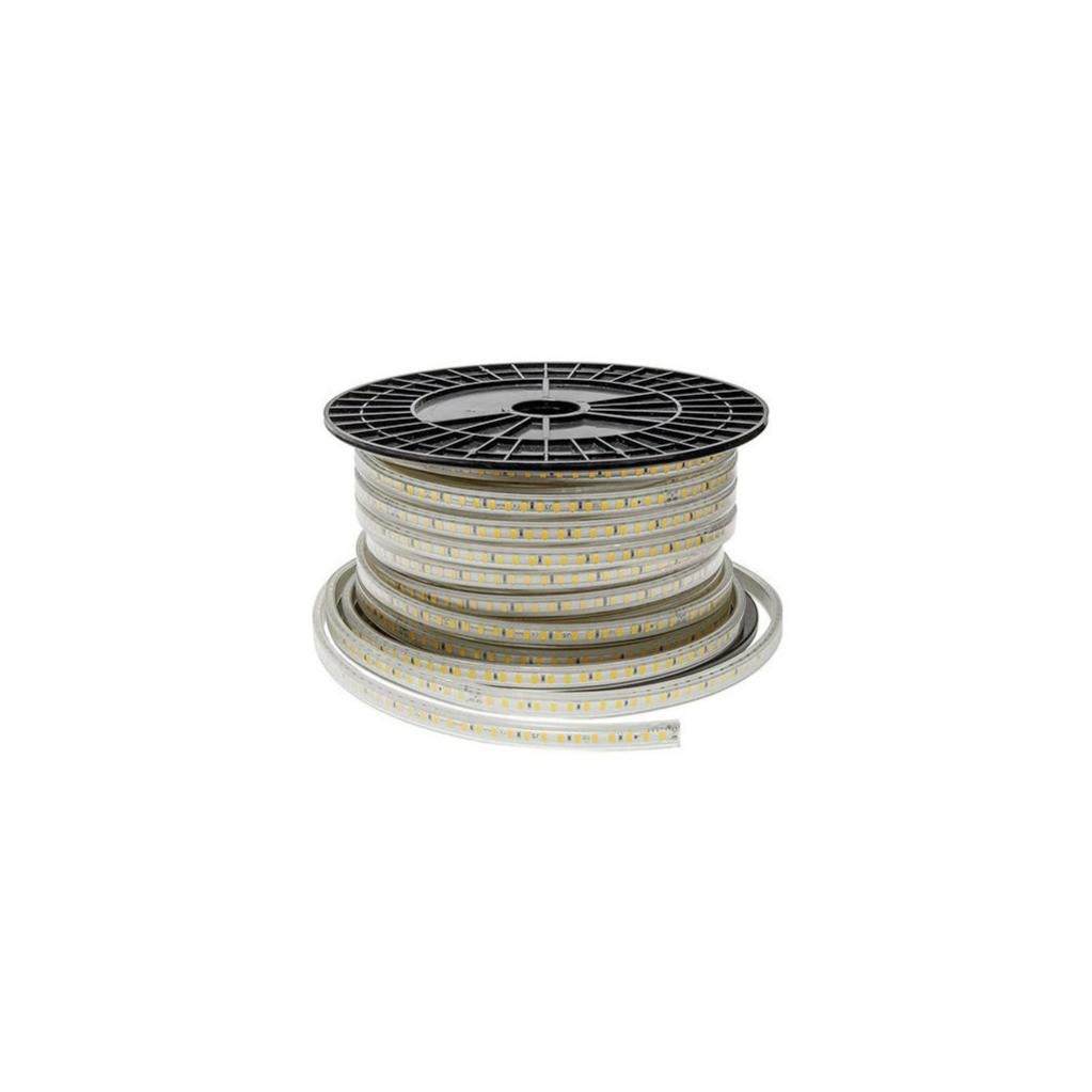 Striscia led 10 watt metro alimentazione 220 volt ip65 dimmerabile 1 ...