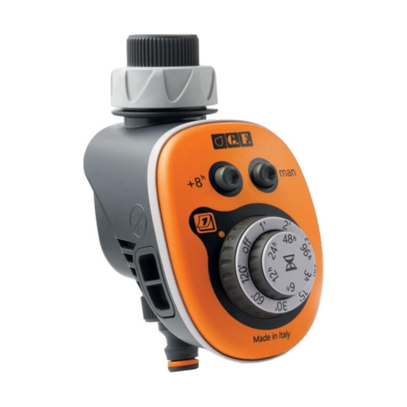 Programmatore elettronico GF 48 programmi | Leroy Merlin