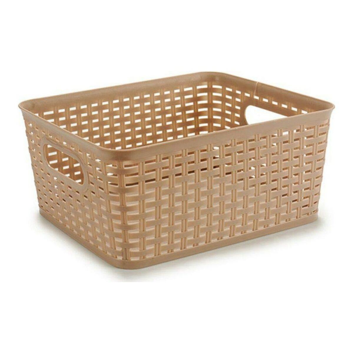 Cesto (35,5 x 15 x 25,5 cm) | Leroy Merlin