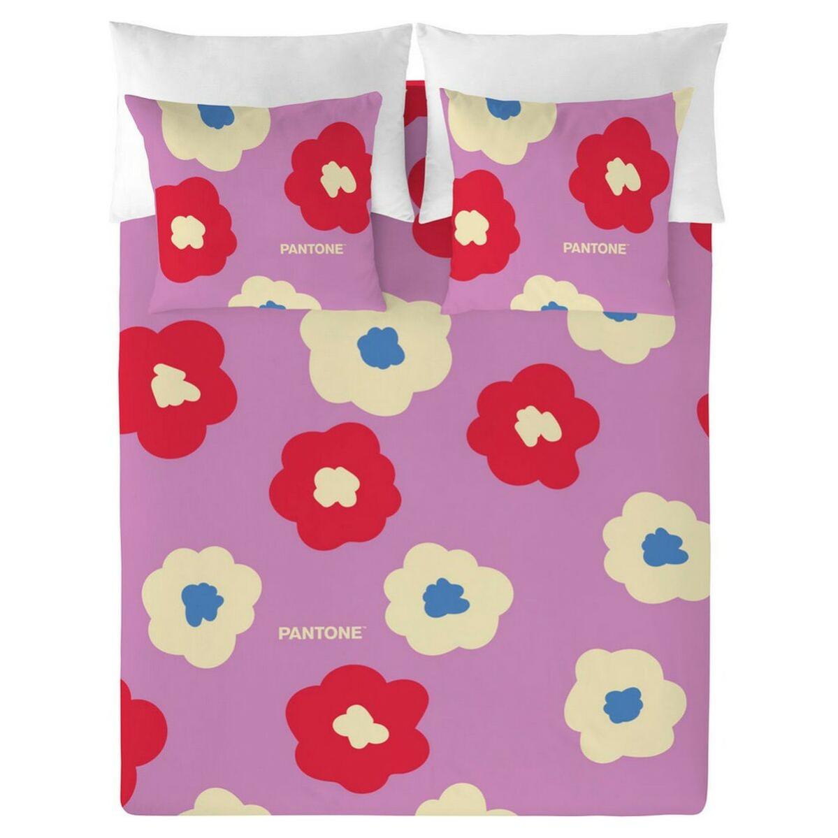 Funda Nórdica Pantone Bouquet Cama de 135/140 (220 x 220 cm) | Leroy Merlin