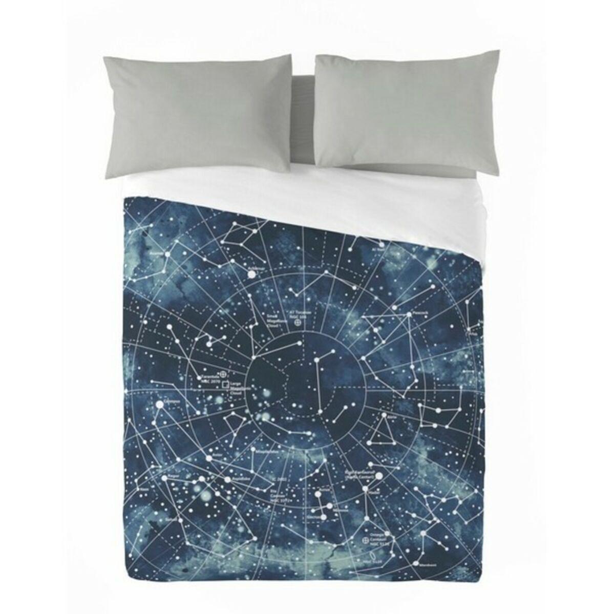 Housse de Couette Naturals Halley | Leroy Merlin