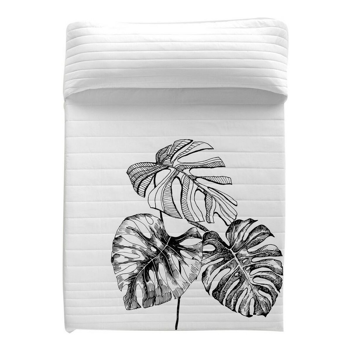 Couvre Lit Icehome Kata 180 X 260 Cm Lit 1 Persone Leroy Merlin