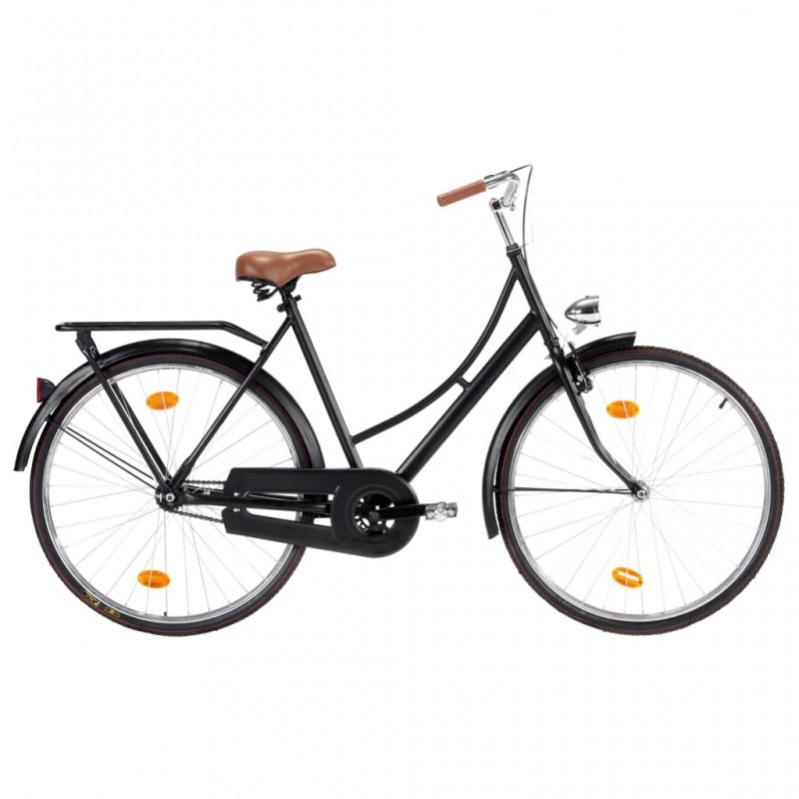 3056791 holland dutch bike 28 inch wheel 57 cm frame female (92312 ...