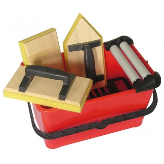 MONDELIN - Kit finition façade | Leroy Merlin