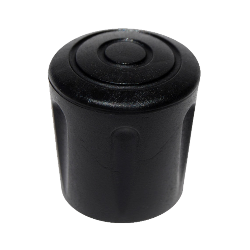 Embout rond Extérieur Renforcé Diamètre 30mm | Leroy Merlin