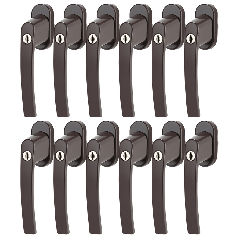 Poignée de fenêtre Serrures de fenêtre Poignée de porte de balcon ... Poignée de fenêtre Serrures de fenêtre Poignée de porte de balcon ...
