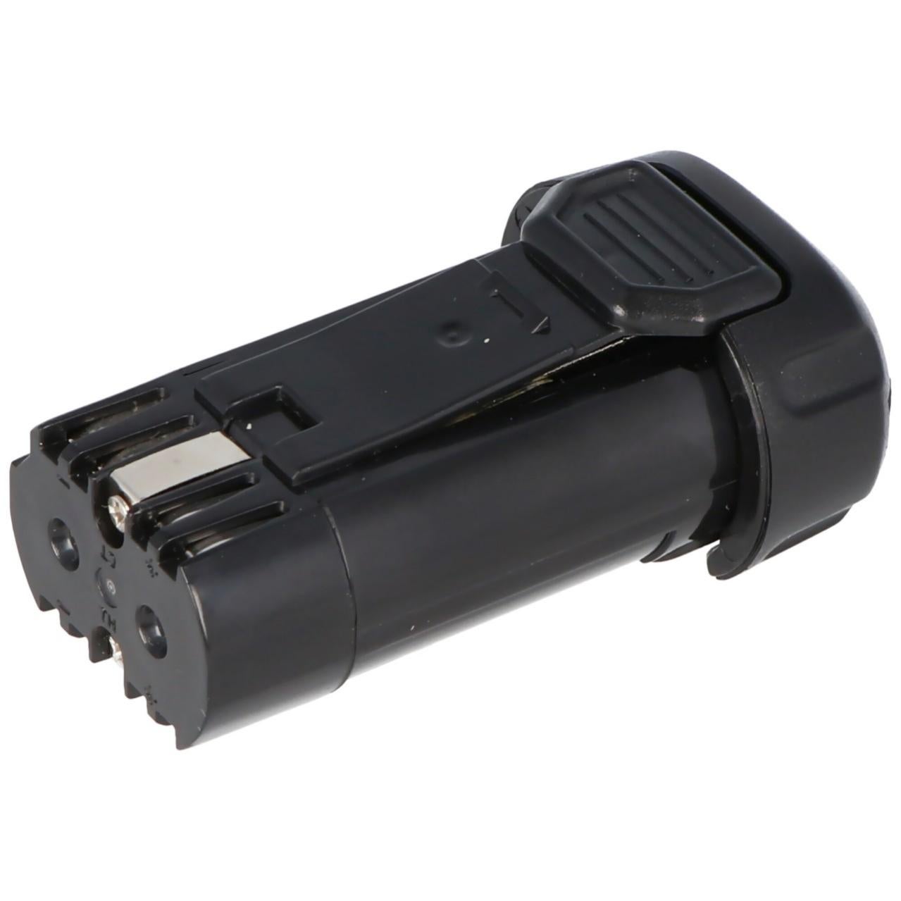 Batterie pour Dewalt DCB080, DCB095, DCF680, DCF680N1, DCF680N2, DCF682 ...