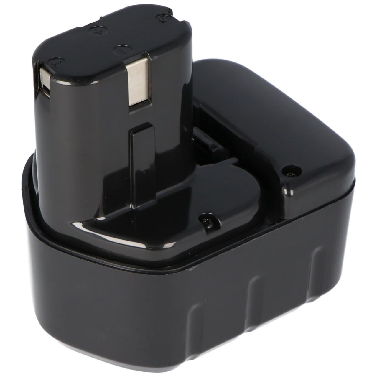 Batterie AccuCell NiMH adaptable sur Hitachi 12Volt 2.0Ah EB1220BL ...