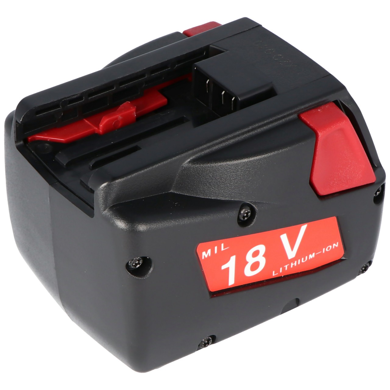 Batterie pour MILWAUKEE V18 batterie 4932399512 (pas d'origine) 4000mAh | Leroy Merlin