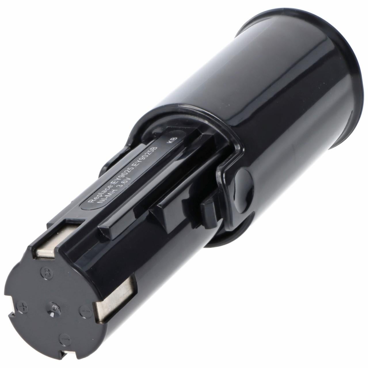 AccuCell batterie adaptée pour Panasonic EY6225CQ, EY9025B | Leroy Merlin