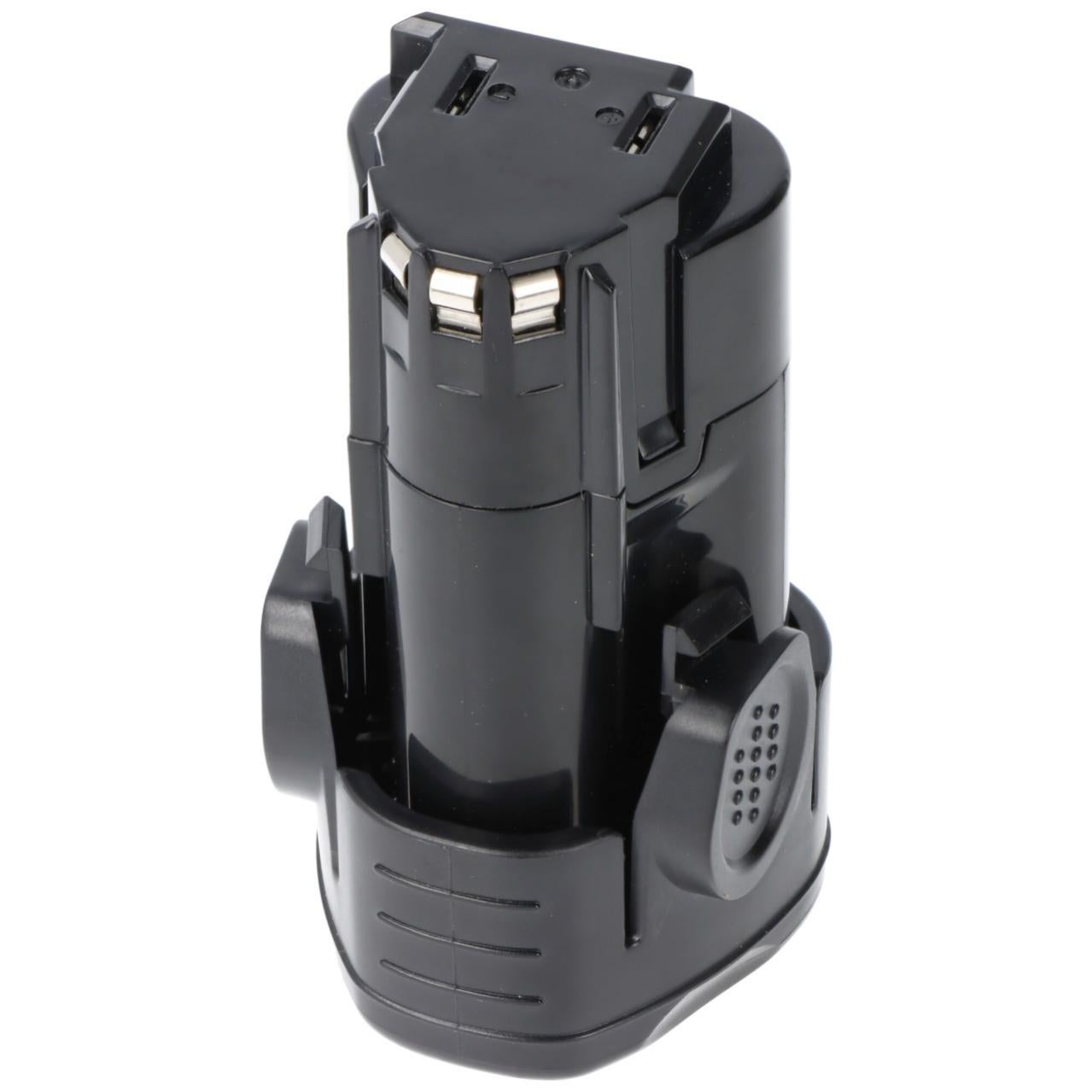 Batterie pour BLACK & DECKER BL1110, BL1310, LB12, LBX12, LBXR12 ...