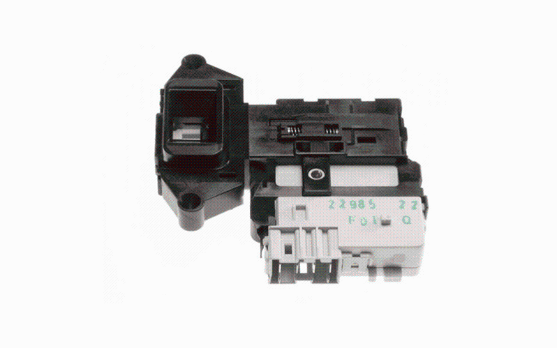 SECURITE DE PORTE DFF80851 pour LAVE LINGE LG - EBF49827803 | Leroy Merlin