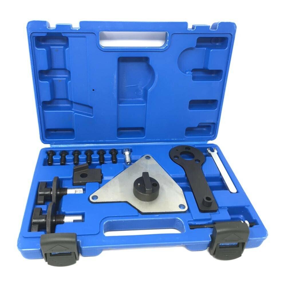 KIT MESSA IN FASE FIAT ALFA ROMEO LANCIA MULTI ARIA MOTORE BENZINA ...