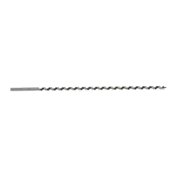 PUNTA ELICOIDALE PER TRAVI MM10X460 | Leroy Merlin