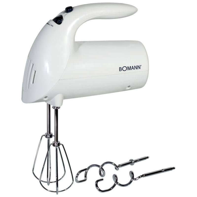 Mixeur Batteur de cuisine electrique 5 vitesses 2 Batteurs 2 Crochets ...