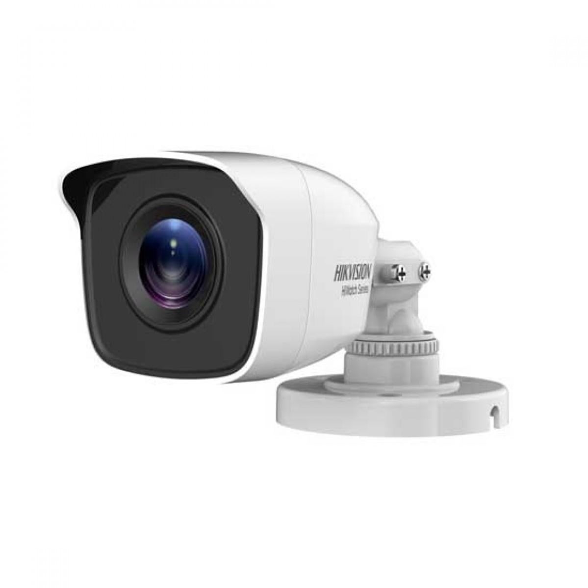 HIKVISION HWT-B110-M HIWATCH SERIES TELECAMERA BULLET 4IN1 T | Leroy Merlin