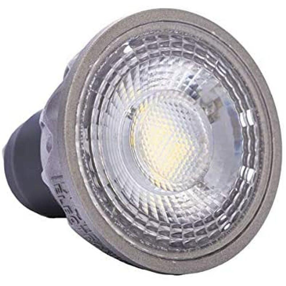 Lampadina LED Silver Electronics EVO 3000K GU5.3 8W | Leroy Merlin