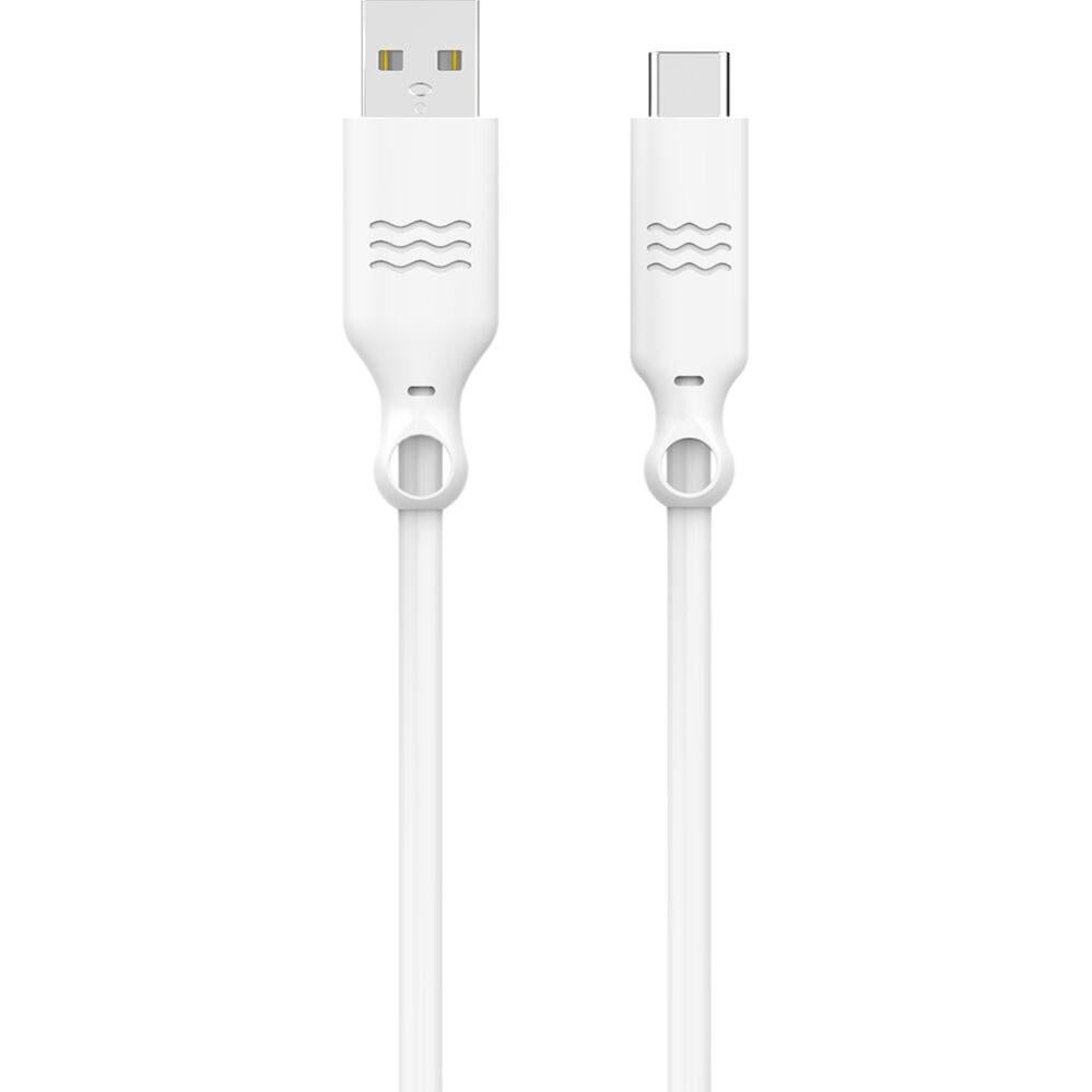 Cable Micro USB Big Ben Interactive JGCBLAC1M2W | Leroy Merlin